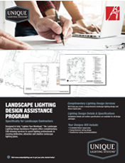 Unique Lighting | Resources for Professionals