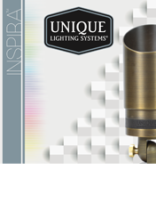 Unique Lighting | Resources for Professionals
