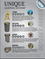 Unique Lighting | Resources for Professionals