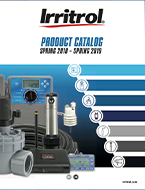 Irritrol | Product Literature