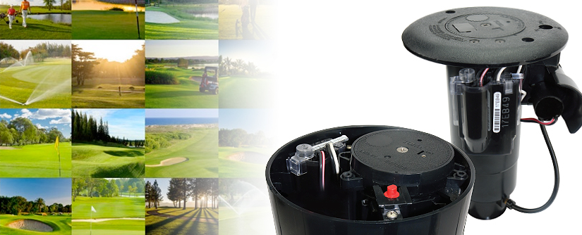 Smart Modules for Lynx® Irrigation Systems | Toro | Toro