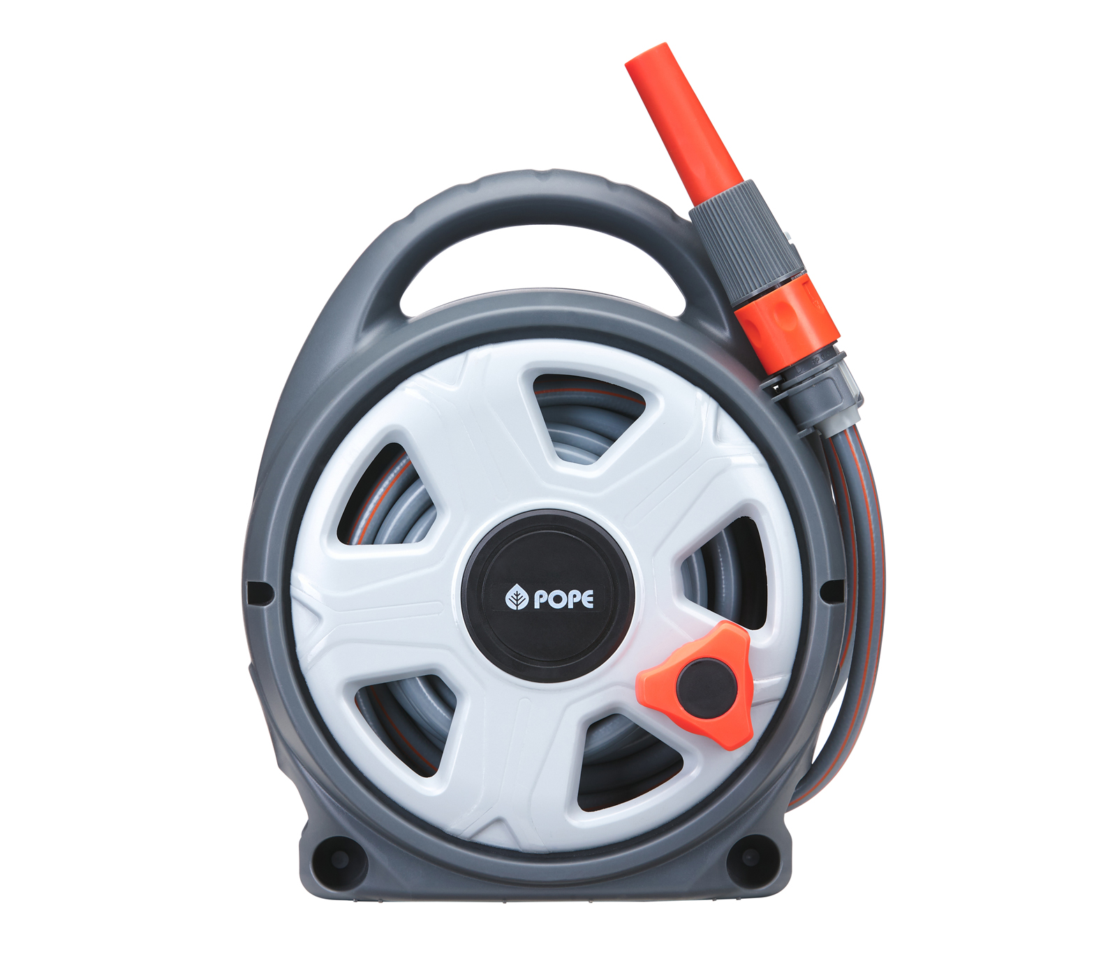 Pope Small Garden Hose Reel | Fasci Garden
