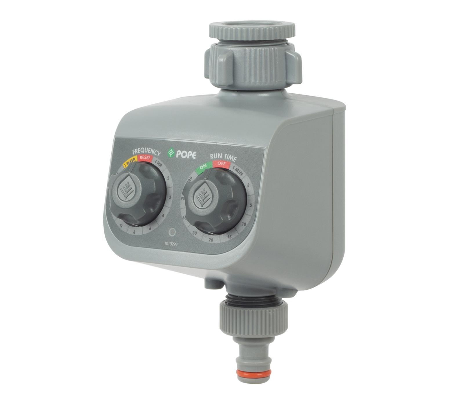 Pope Products | 1010299-simple-set-single-outlet-taptimer
