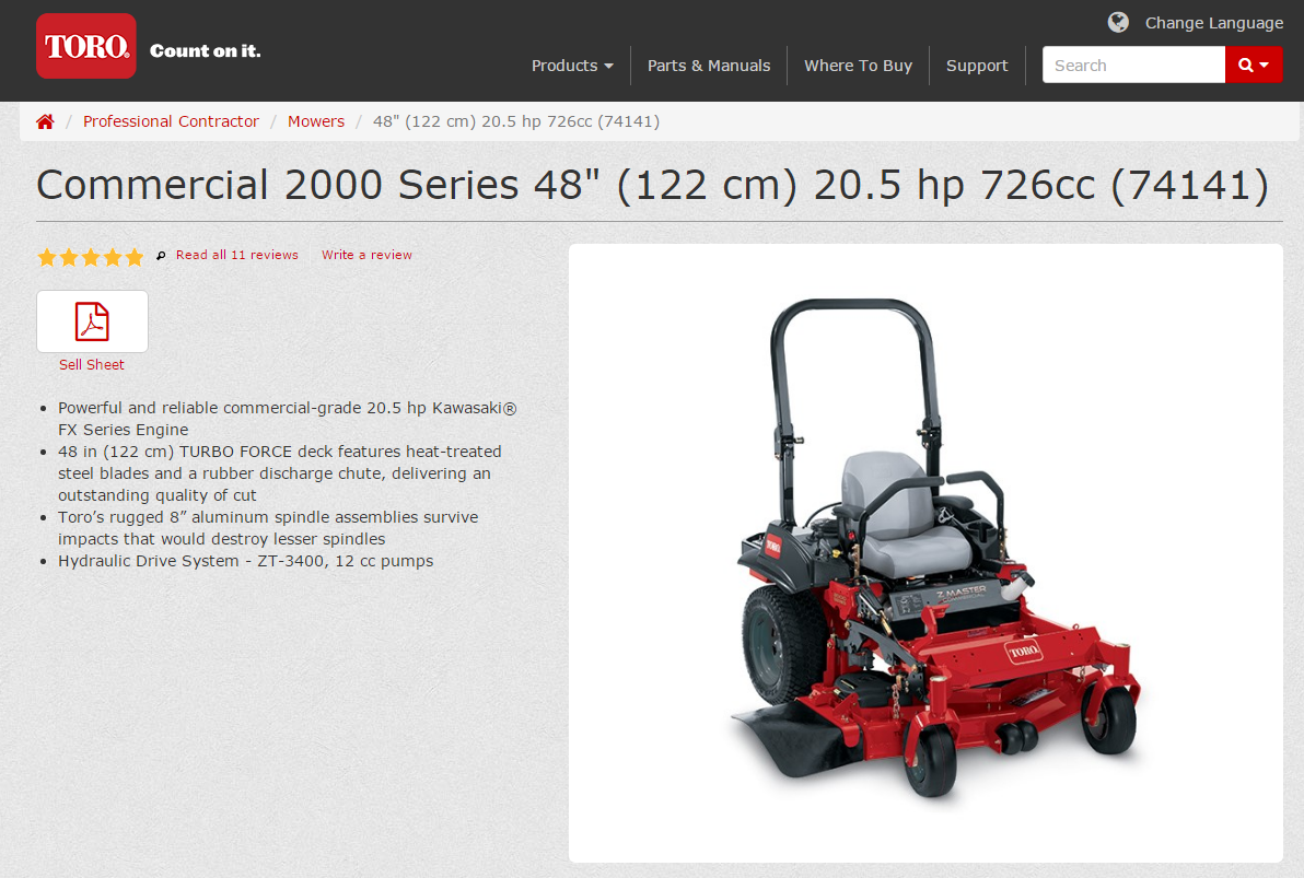 toros-interactive-voice | Toro