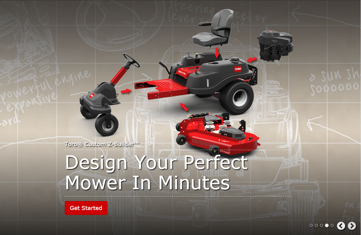 toros-interactive-voice | Toro