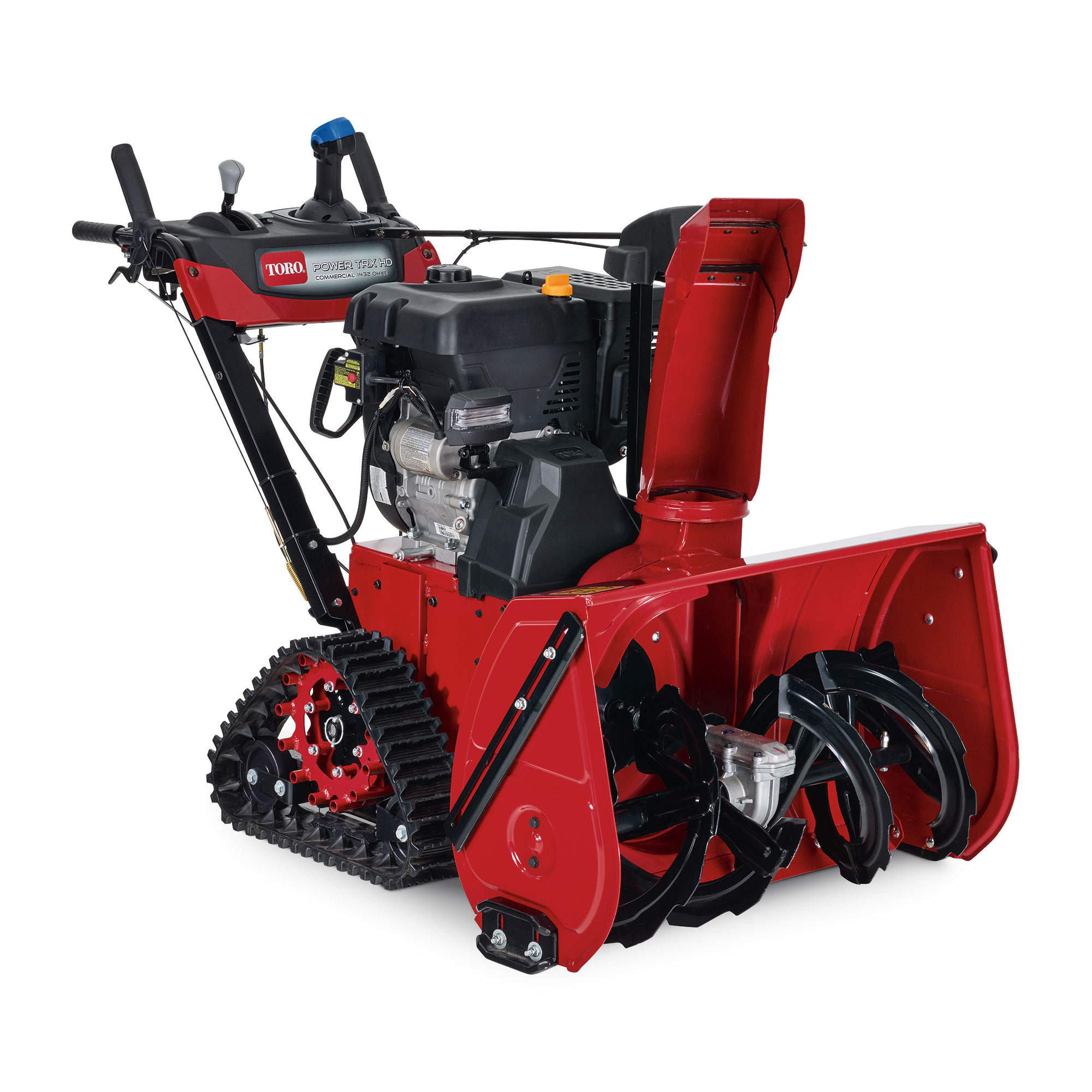 Snow Blowers | Electric or Gas | Toro | Toro