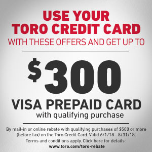 Toro | Latest Promotions & Offers - Residential Mowing Equipment