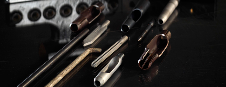 Toro | Genuine Parts, Tines