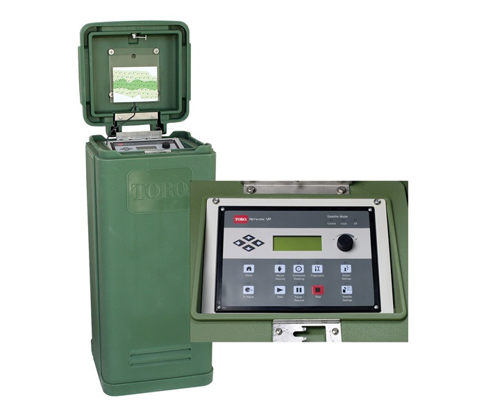 Network VP Satellite Series | Toro