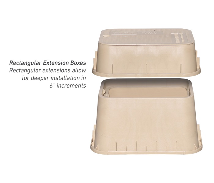 Toro Valve Boxes | Toro Toro Valve Boxes | Toro