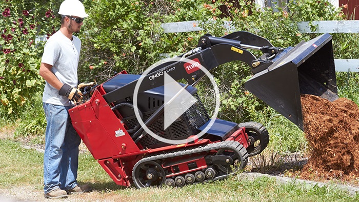 Standard Bucket (22409) | Toro