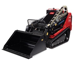 Compact Utility Attachments, Dingo Attachments | Toro