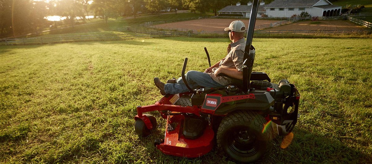 Home Lawn Care Equipment | Mowers, Snow Blowers, Lawn Tractors, Yard ...
