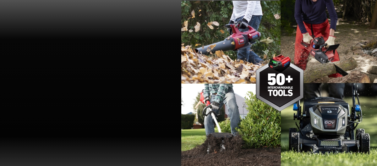 Home Lawn Care Equipment | Mowers, Snow Blowers, Lawn Tractors, Yard ...