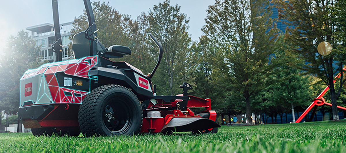 Commercial Landscaping | Mowers, Compact Utility, Irrigation, Turf | Toro