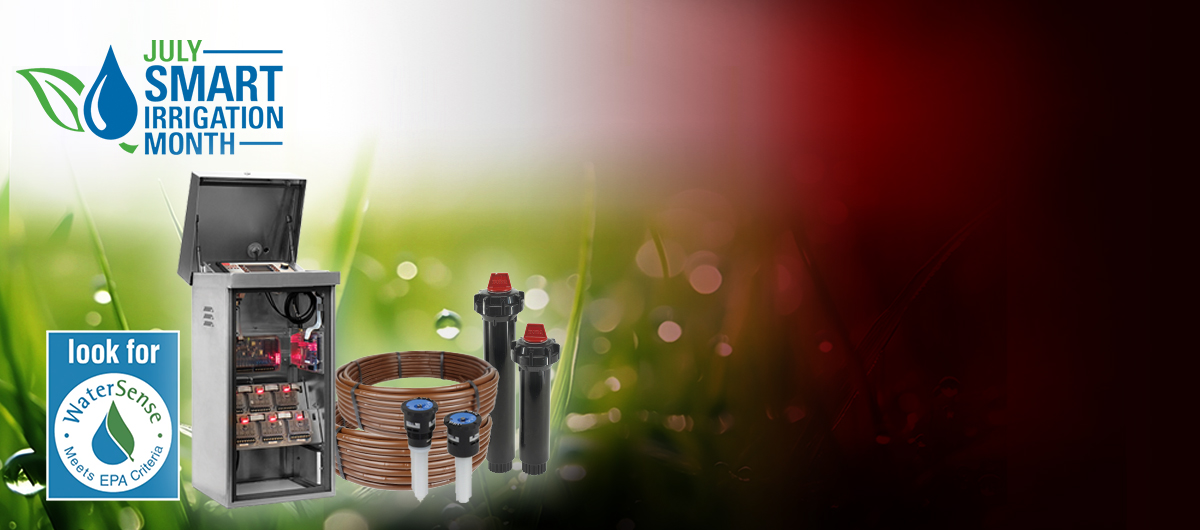 Irrigation Systems, Sprinklers, Controllers, and Drip Equipment | Toro ...
