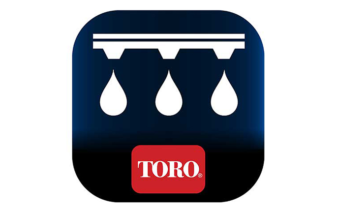 Newsroom | Toro Releases AquaFlow™ Tablet App for On-The-Go Field Designs
