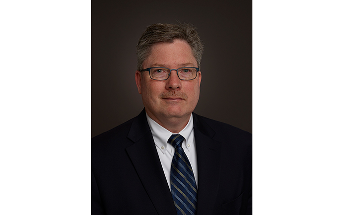 Newsroom | Toro’s Rick Rodier Named 2017 ICUEE Show Chair