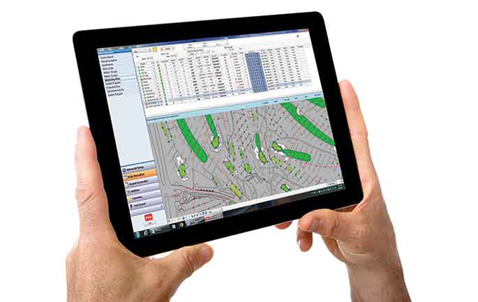 Newsroom | Toro Introduces Lynx® 7.0 Central Control System