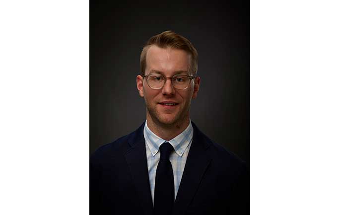 Newsroom | Toro Hires Josh Tubbs as Golf Senior Marketing Manager