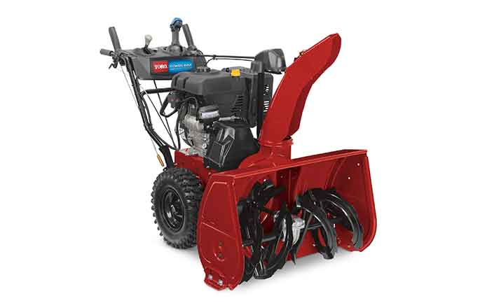 Newsroom | America’s #1 Snowblower Brand, Toro, Launches New Power Max ...