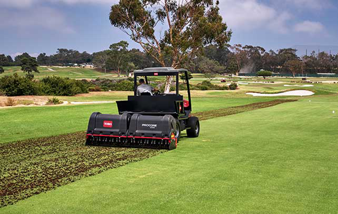 Newsroom | Golf Stories