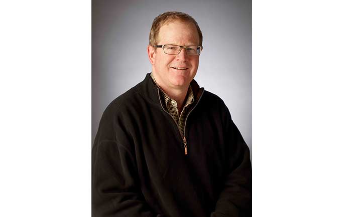 Newsroom | Kevin Conry Joins Toro Sitework Systems Marketing Team