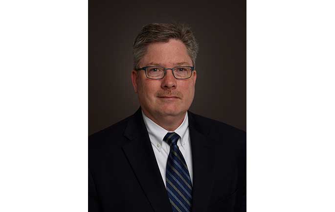 Newsroom | ICUEE Chairman Rick Rodier Touts Focus on Tech and Education ...