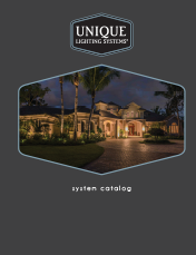 Unique Lighting | Resources for Professionals