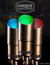 Unique Lighting | Resources for Professionals