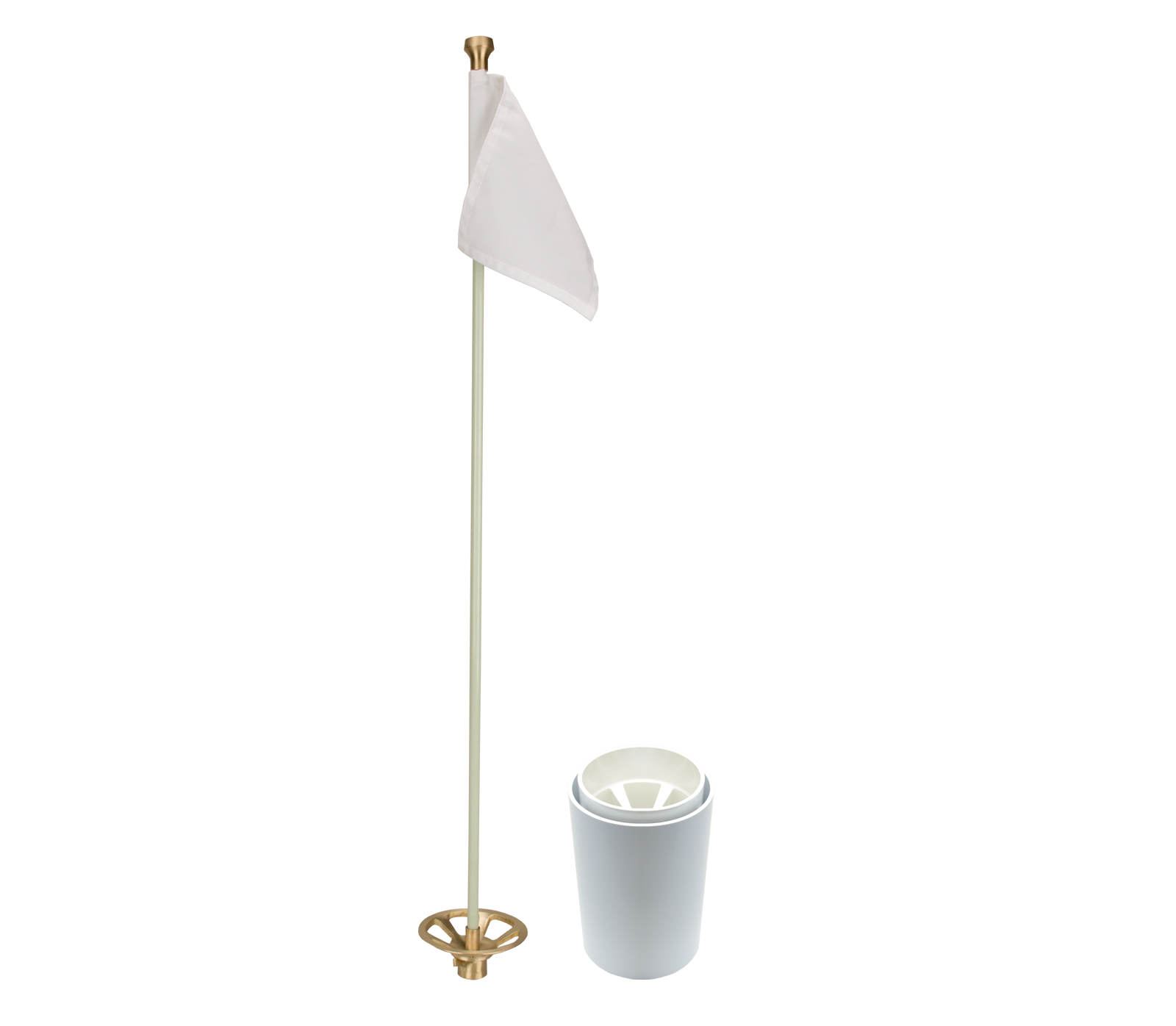 Unique Lighting | Illumi-Cup