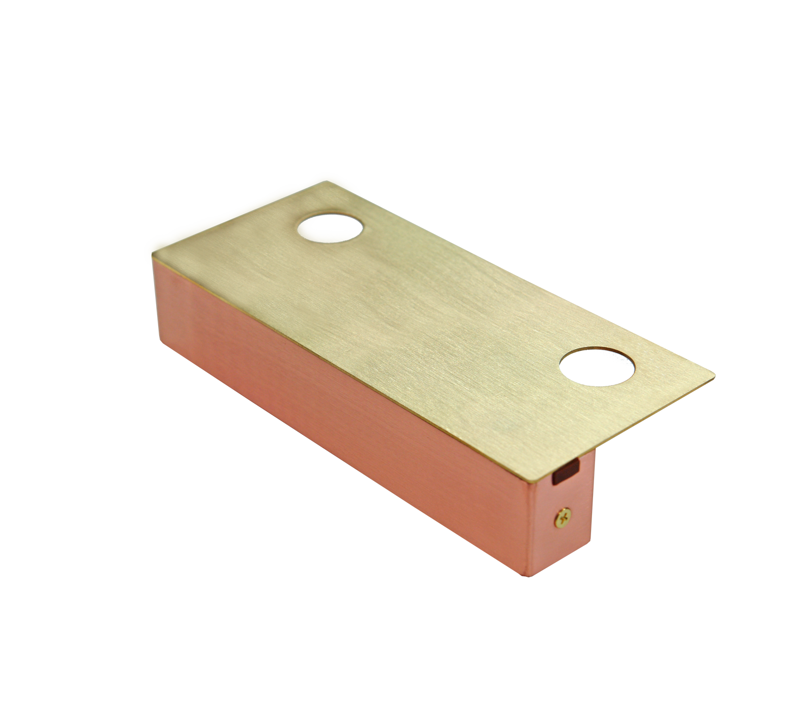 Unique Lighting | Vanguard 8 (Copper)