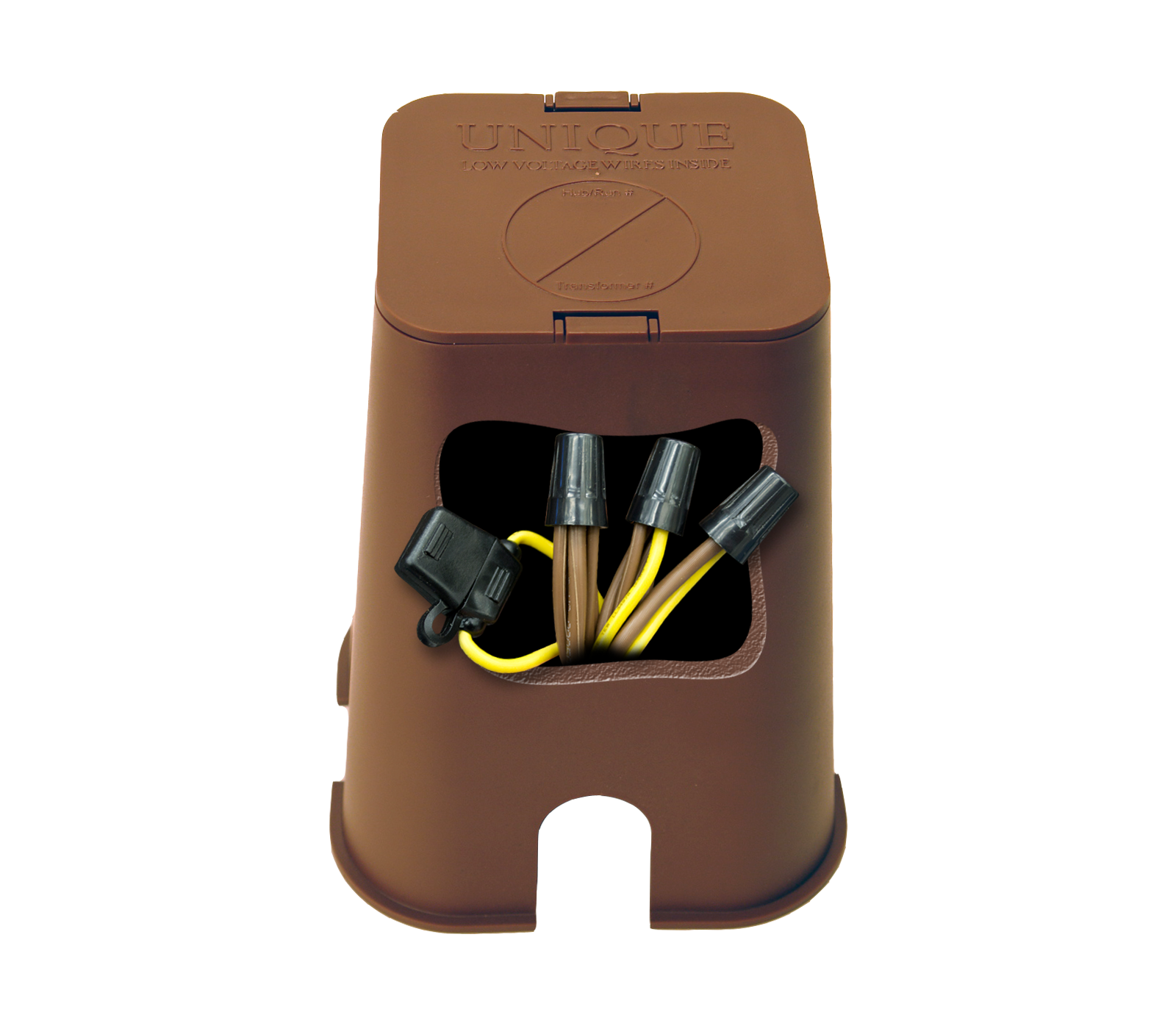 Unique Lighting | sat hub