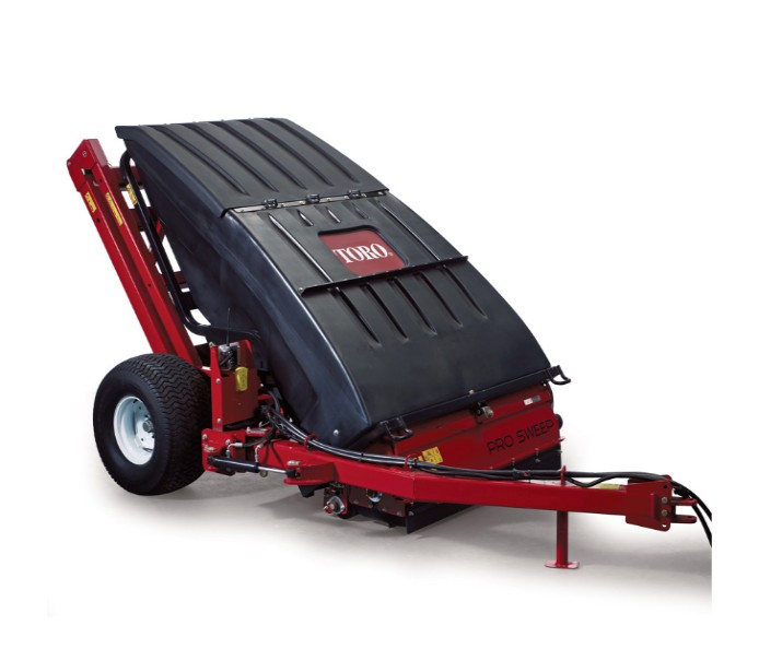 Toro | Grounds Mowers, Irrigation, Turf Equipment
